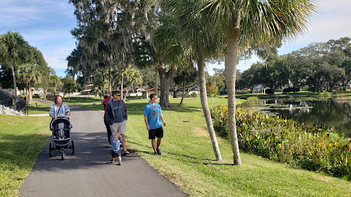 Venetian Gardens in Leesburg, Florida - Zaubee