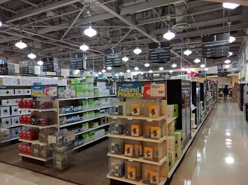 Computer Store «Micro Center», reviews and photos, 730 Memorial Dr ...