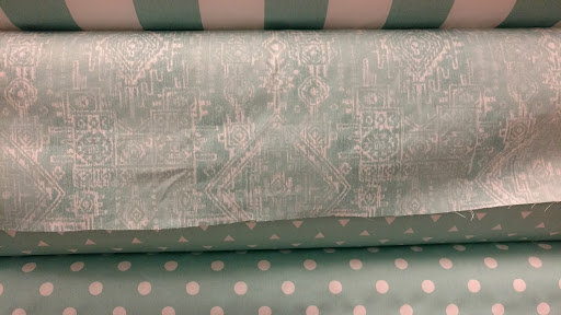 Fabric Store «FM Stores», reviews and photos, 2814 S Fremont Ave ...