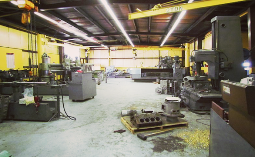 Midwest Welding & Machine Inc - AZexplained