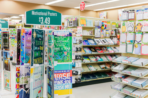 Christian Book Store «Mardel Christian & Education», reviews and photos ...