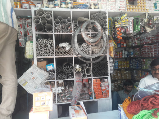Darshan Electric & Hardware Store in Bhandup West, Mumbai