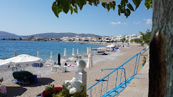 Charaki Beach (Paralia Charaki) 🏖️, Rhodes island (Greece)- see all ...