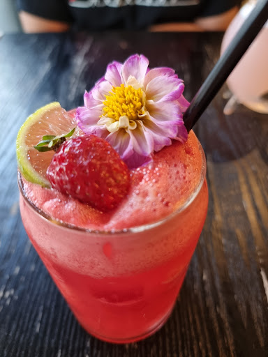 Nefes - 174-178 Lygon St, Carlton, Victoria - Zaubee