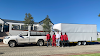 Kempston Logistics - Stellenbosch in the city Stellenbosch
