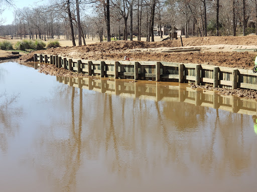 Golf Course «Southern Trace Country Club», reviews and photos, 200 ...