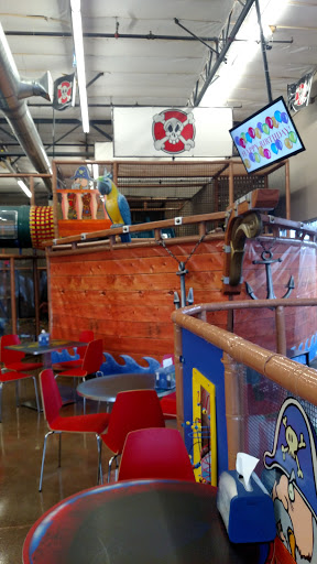 Entertainment and Recreation «Dizzy Castle», reviews and photos, 11606 ...