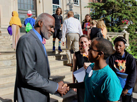 Reviews Justice Page Middle School (School) in Minnesota ...