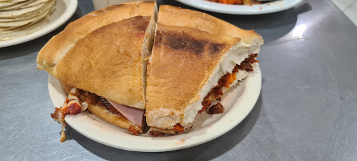 Restaurante Encomenderos en Torreón
