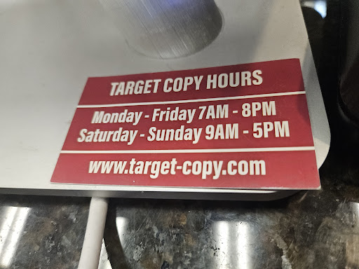 Target Copy