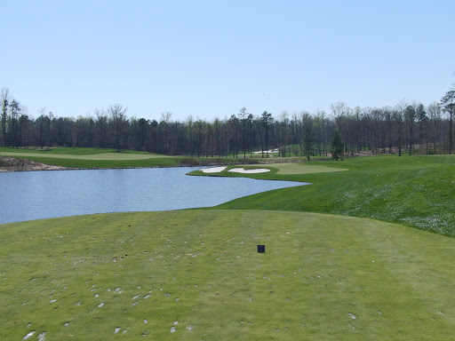 Golf Club «Kinloch Golf Club», reviews and photos, 100 Kinloch Ln ...