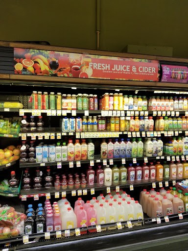 Grocery Store «ShopRite of Scarsdale», reviews and photos, 955 Central ...