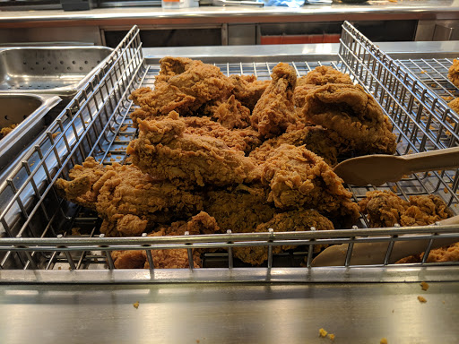 Popeyes Louisiana Kitchen - AZexplained