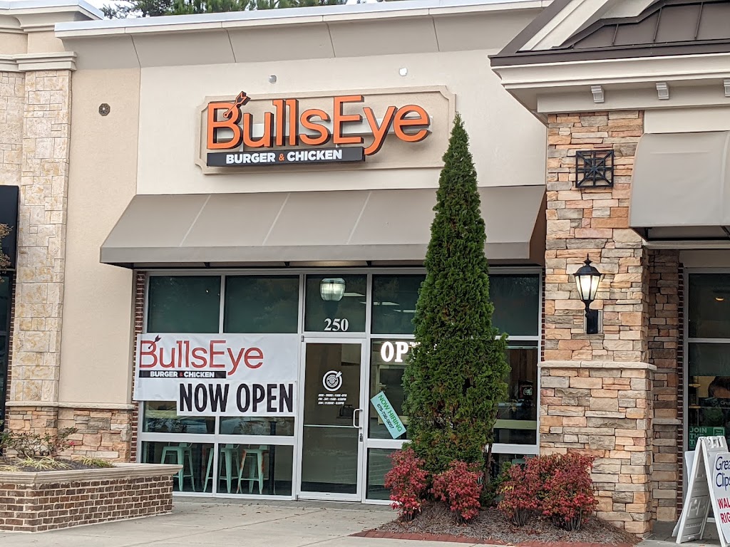 BullsEye Burgers & Chicken - Gainesville, GA 30542 - Menu, Hours ...