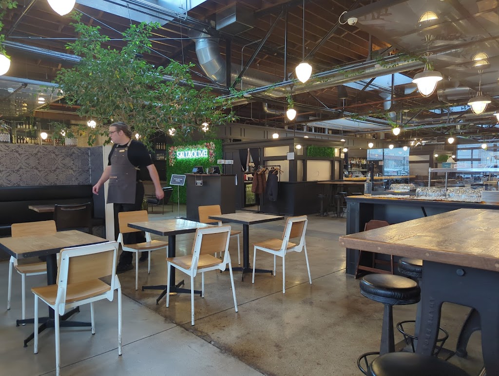 Under Current - Salt Lake City, UT 84111 - Menu, Reviews, Hours & Contact