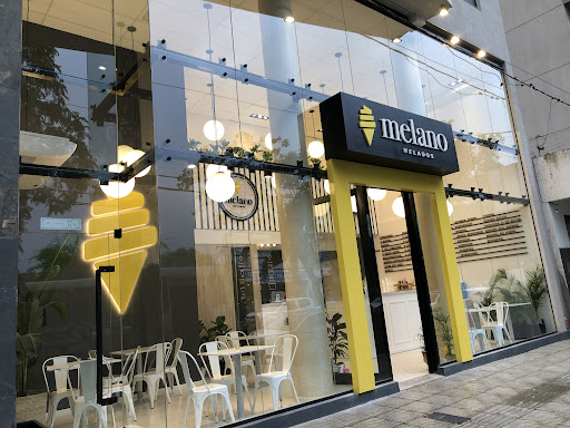 Helados Andina - Ice cream shop en Fraile Pintado