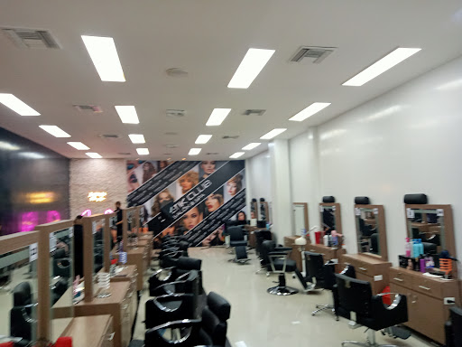 STETIK CLUB Salon & Spa en Barranquilla