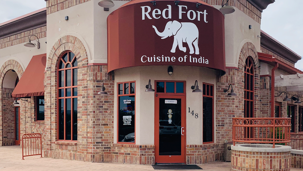 Red Fort Cuisine Of India - Lake City, FL 84790 - Menu, Hours, Reviews ...