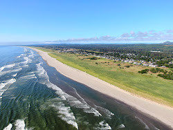 Del Rey Beach 🏖️ Surf Pines, Oregon, United States - detailed features ...