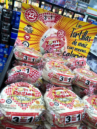 Mex-Mart in Eastern Division, Laredo, Texas - Zaubee