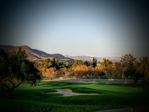 Country Club «Wood Ranch Country Club», reviews and photos, 301 N Wood ...