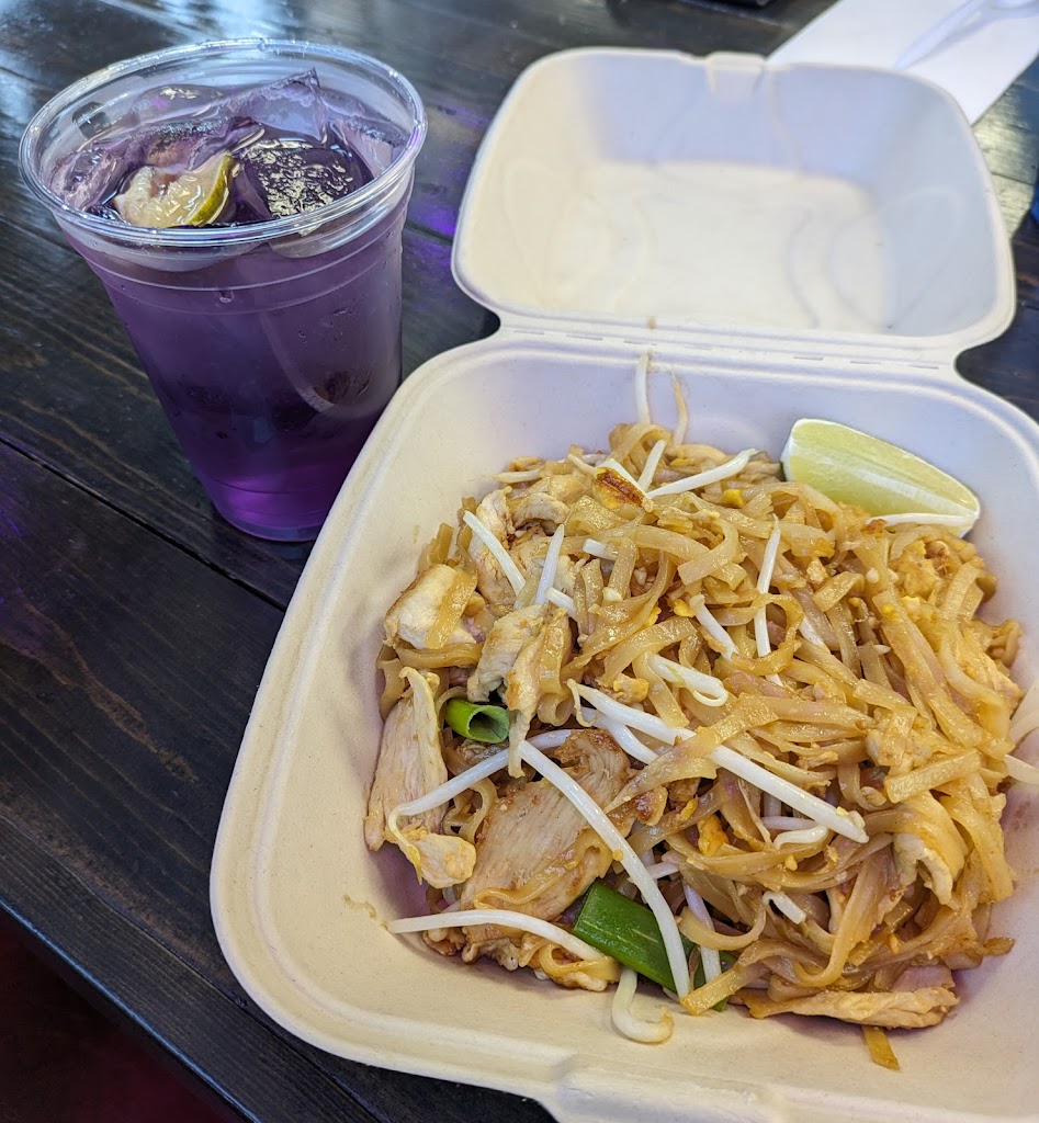 Boss Authentic Thai kitchen - The Dalles, OR 97058 - Menu, Reviews ...