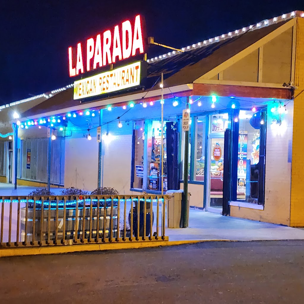 La Parada - Indianapolis, IN 46201 - Menu, Reviews, Hours & Contact