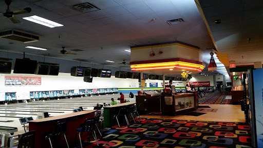 Bowling Alley «Thunderbowl Lanes», reviews and photos, 4200 Allen Rd ...