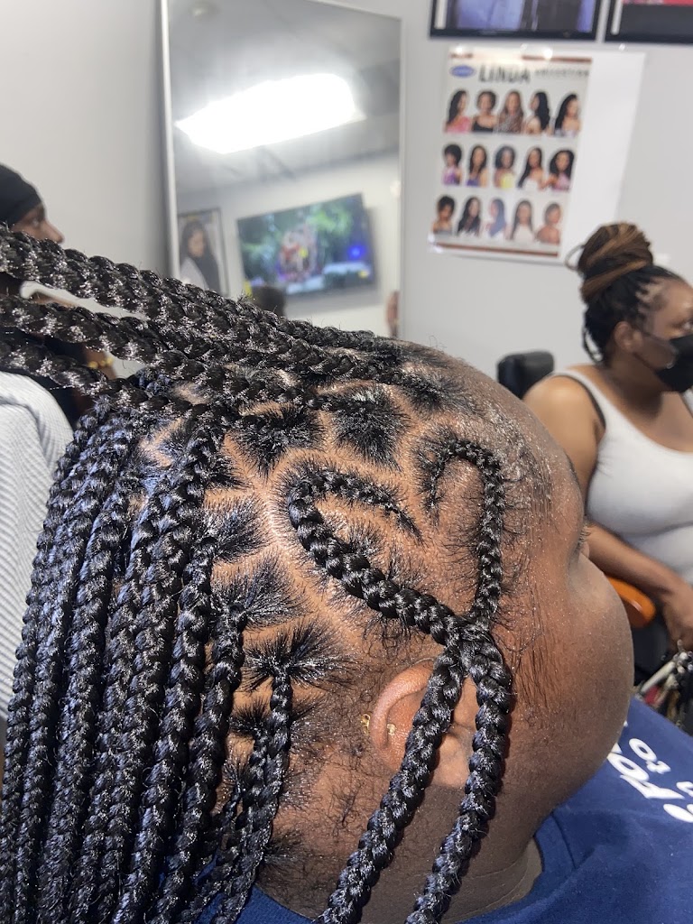 Isha Hair Braiding - Owings Mills, MD 21117 - Services and Reviews