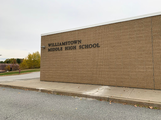 Williamstown Middle & High School - AZexplained