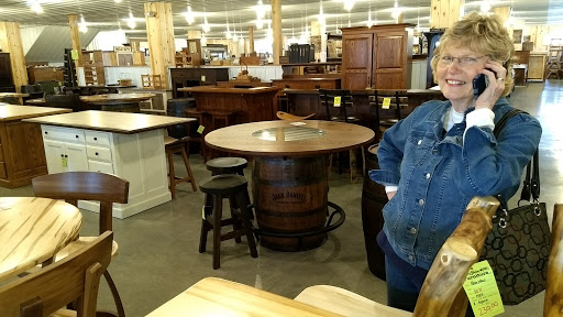 Furniture Store «Cherry Valley Furniture LLC», reviews and photos, 5391 ...