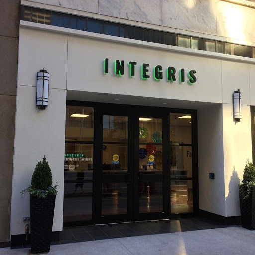 INTEGRIS Family Care Downtown - AZexplained