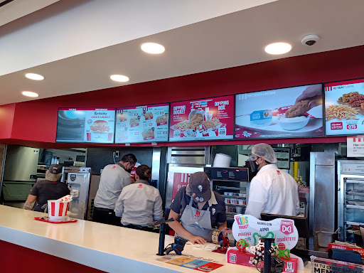 KFC en Chihuahua - Número de Teléfono, Reservas, Opiniones | Gastroranking