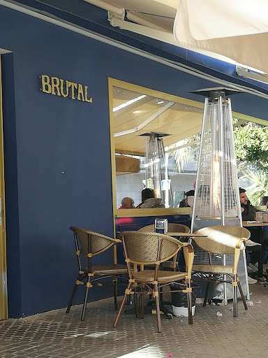 Restaurante Bar Brutal en Sevilla
