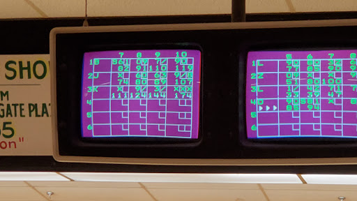 Bowling Alley «Leopard Lanes», reviews and photos, 601 Chateau Dr ...