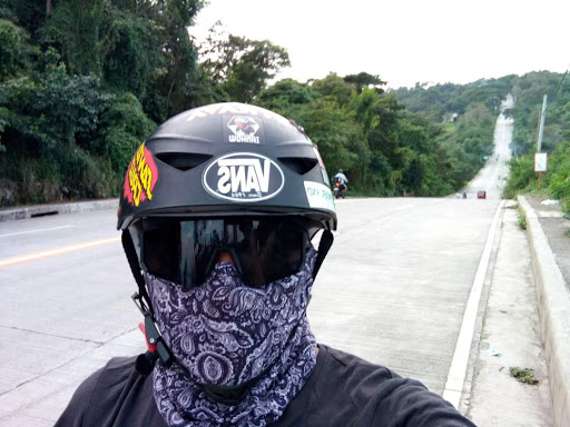 DOMSA View Point - Angono, Rizal - Zaubee