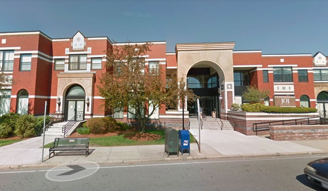 Sunita Schurgin, MD in the city Medford