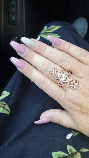 J J Nails - Locations from All Over the World