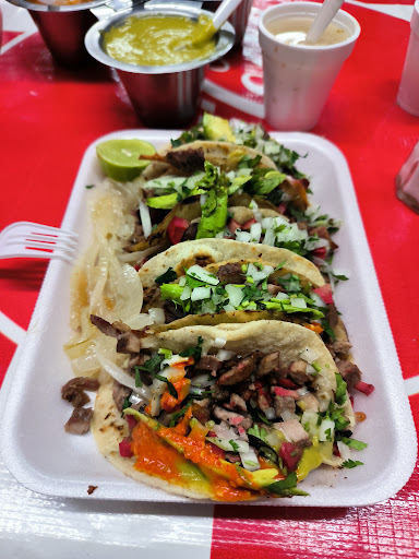 Cesar Tacos y Papas en Saltillo - Número de Teléfono, Reservas ...