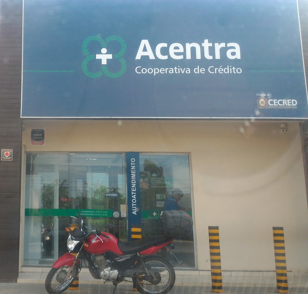 Acentra - PA 10 Vila Nova na cidade Içara