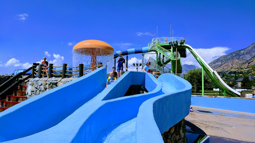 Water Park «Seven Peaks Waterpark Provo», reviews and photos, 1330 300 ...