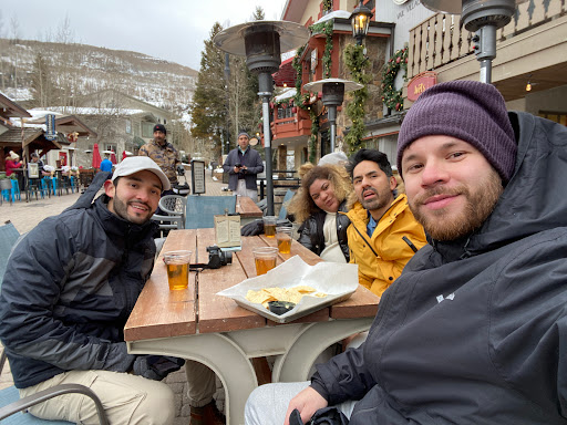 Bar «Shakedown Bar», reviews and photos, 304 Bridge St, Vail, CO 81657, USA