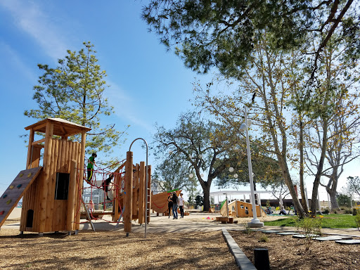 Park «Parasol Park», reviews and photos, 375 Magnet, Irvine, CA 92618, USA