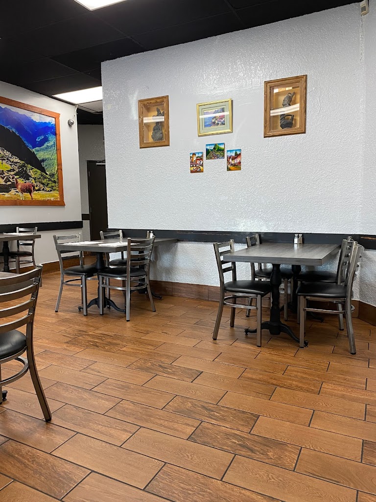 Inti Peruvian Restaurant - Los Angeles, CA 90038 - Menu, Reviews, Hours ...
