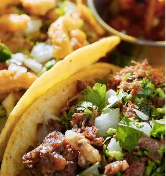 Road Runner Mexican Fast Food - Wichita, KS 67101 - Menu, Hours ...