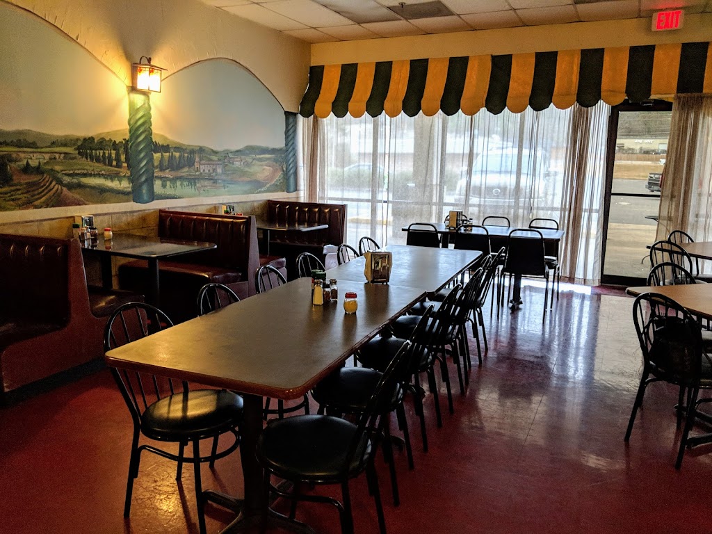 Cafe Trentuno - Pelham, AL 35124, Reviews, Hours & Contact