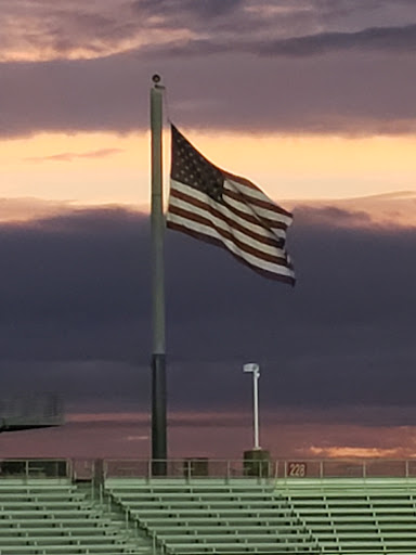 Independence Stadium