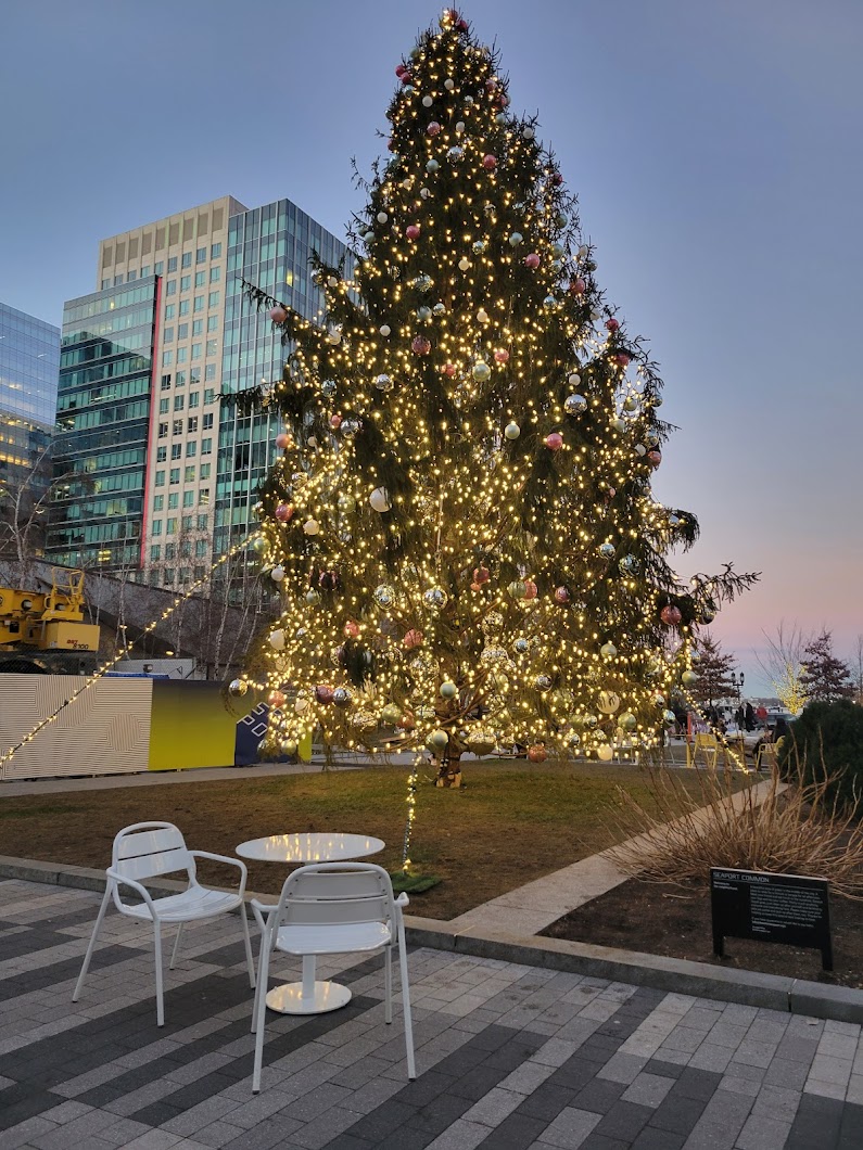 The Best Ice Skating in Boston [Updated 2025]