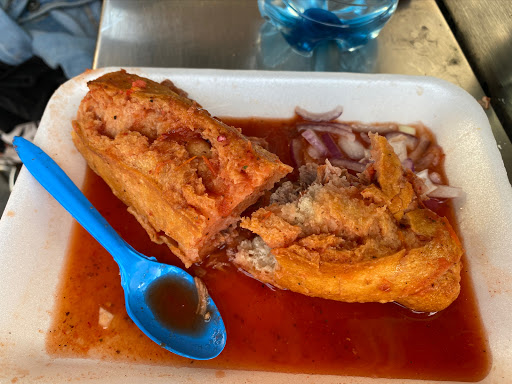 Chimbombo's Grill en San Pedro Tlaquepaque - Número de Teléfono ...