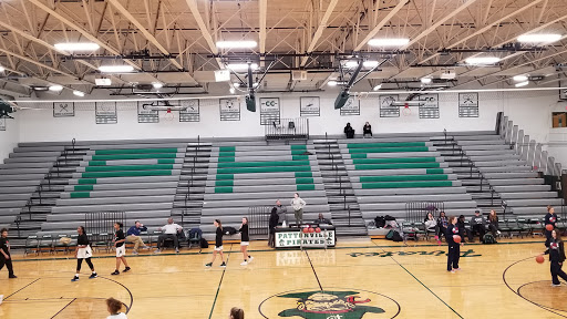 Pattonville High School - AZexplained